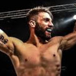 Dimitris Margaritopoulos vs. John Palaiologos, Submissionism 1 ...