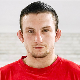 Bartosz Skrok vs. Reydon Romero, UGB 27 | MMA Bout | Tapology