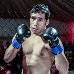 Aaron Bolton vs. Prashant Rana, Golden Ticket Fight Promotions 22 | MMA ...