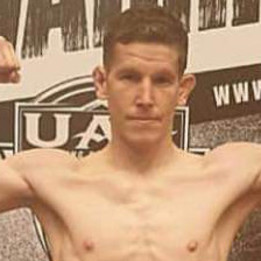 Dan Collins vs. Mohammad Yahya, UAE Warriors 14 | MMA Bout | Tapology