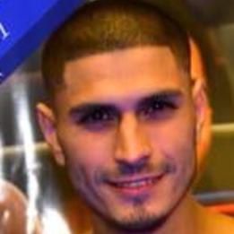 Jimmy Alexander vs. Alberto Martinez Jr., Concert And The Cage 8 | MMA ...