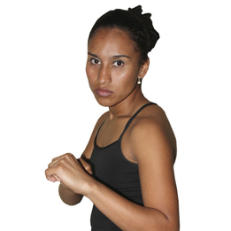 Alexa Garay vs. Audeli Olivas, NFC 36 | MMA Bout | Tapology