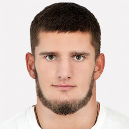 Vladislav Ilin vs. Marc Grayson, 2018 IMMAF-WMMAA Unified World ...