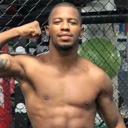 Luan Lacerda vs. Wellington Lopes, Shooto Brasil 102 | MMA Bout | Tapology