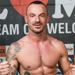 Denis Arslan vs. Daniel Makin, Imperium Fighting Championship 5 | MMA ...