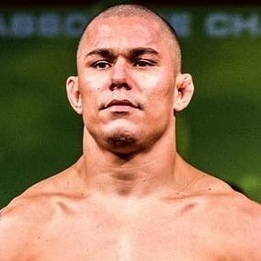 Emerson Rios vs. Isaac Jordy, Impacto Fight Night | MMA Bout | Tapology