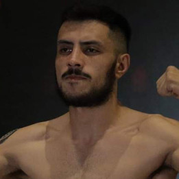 Ramon Vizcarra vs. Alex Gonzalez, Combate Global | MMA Bout | Tapology