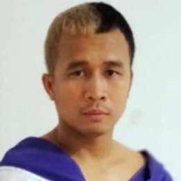 Marlon Bacalando vs. Jonel Borbon, Dynasty Fight Club | Boxing (Cage) Bout | Tapology