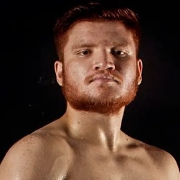 Luis Alfredo Medrano vs. Ricardo Briones, CMCL Fight Night | MMA Bout ...