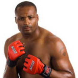 LaVerne Clark vs. Evan Vasquez Matus, Coco Beach Brawl | MMA Bout | Tapology