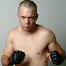 Eric Daigle vs. Jimmy Seipel, Disorderly Conduct | MMA Bout | Tapology