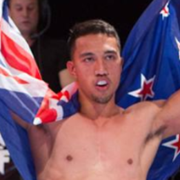 Sofiane Aïssaoui vs. Dante Jackson, IMMAF 2015 World Championships ...