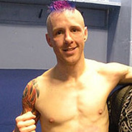 John DeVall vs. Travis Reddinger, Extreme Challenge 188 | MMA Bout ...