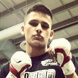 Jacob Landin vs. Enrique Cardona, Texas Clash Bash 4 | MMA Bout | Tapology