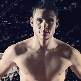 Ronald Vasquez vs. Camilo Castillo, UGP 11 | MMA Bout | Tapology