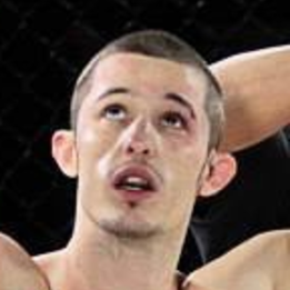 Ethan Ward vs. Taylor Everett, NWFA | Kickboxing Bout | Tapology