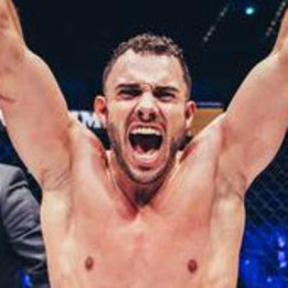 Leo Lauber vs. Peter Nyari, We Love MMA 54 | MMA Bout | Tapology