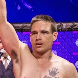 Matt Tana vs. Corbin Robertson, Aftershock 28 | MMA Bout | Tapology