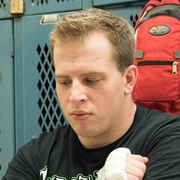 Daniel Laney vs. Bert Jones, APEX Fights 8 | MMA Bout | Tapology