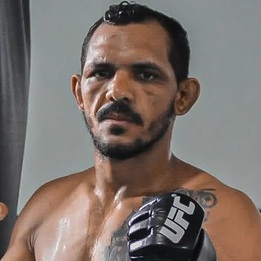 Rony Henrique vs. Antônio Ferreira, MFC 81 Combat 1 | MMA Bout | Tapology