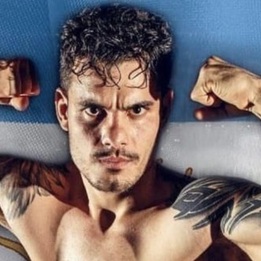 Bruno Conti vs. Ariel Gonzalez, La Batalla del Puente 9 | MMA Bout ...