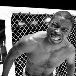 Russell Eleby vs. Ruben Warr, Modern Gladiators FC 10 | MMA Bout | Tapology