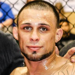 Erik Ruiz vs. Joel Crook, Arena Fighting Championships | MMA Bout ...