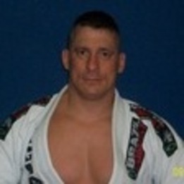 LaVerne Clark vs. Frank Caracci, UFC 18 | MMA Bout | Tapology