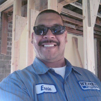 Ernie Delgado | Fighter Page | Tapology