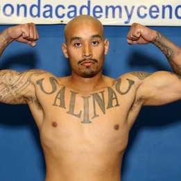 Carlitos Cortez vs. Jose Rodriguez, Central Coast Throwdown | MMA Bout ...