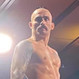 Austin Bashi vs. Erion Zekthi, Shamrock FC 337 | MMA Bout | Tapology