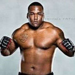 Chad Cook vs. Dale Mitchell, Legacy FC 18 | MMA Bout | Tapology