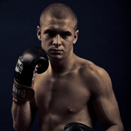 Tadas Jonkus vs. Bartosz Zając, KOK 36 | Kickboxing Bout | Tapology