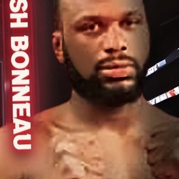 Josh Bonneau vs. Eli Guzman, Ring of Combat 85 | MMA Bout | Tapology