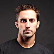 Eric Larkin | MMA Fighter Page | Tapology