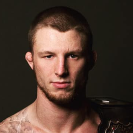 Taylor Moore vs. Derrick Mandell, CLIP | MMA Bout | Tapology