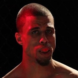 Dominique Carter vs. Darren Gibbs, WXC 90 | MMA Bout | Tapology