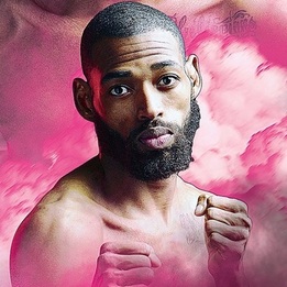 Jose Prieto vs. Bryan Scott, Rebel Combat Sports | MMA Bout | Tapology