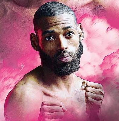 Bryan Scott | MMA Fighter Page | Tapology