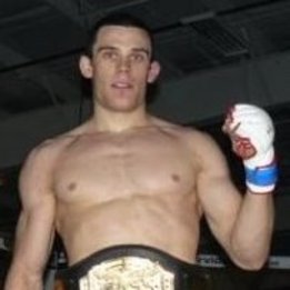 Tyson Steele vs. Jarod Milko, AFC 11 | MMA Bout | Tapology