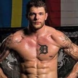 Taylor Duerr vs. Nick Lavin, Tyner vs. Jones | Boxing Bout | Tapology