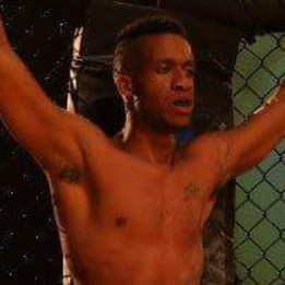 Kevin O. Walker Jr. vs. Moe Williams, Total Warrior Combat | MMA Bout ...