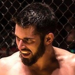 Jesse Smitherman vs. Mike Kowalski, Dual Combat Sports 11 | MMA Bout ...