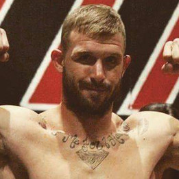 John Slayton vs. Kyle Kinney, SSFL | MMA Bout | Tapology