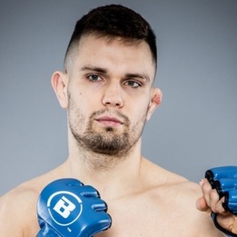 David Zawada vs. Kamil Oniszczuk, OKTAGON 74 | MMA Bout | Tapology