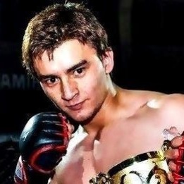 Jose Trindade vs. Marcelo Alonzo, CFU | MMA Bout | Tapology