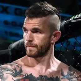 Alex Gorgees vs. Raphael Scott, Hex Fight Series 17 | MMA Bout | Tapology