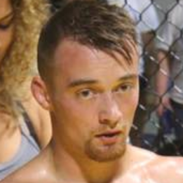 Juancamilo Ronderos vs. Matthew Elliott, WXC 80 | MMA Bout | Tapology