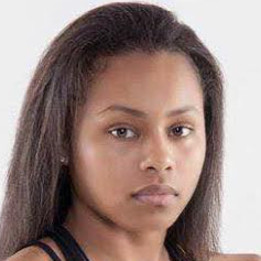 Teyana Woods vs. Briana Foley, Total Warrior Combat | MMA Bout | Tapology