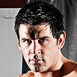 John Poppie vs. Josh Clark, The Ultimate Fighter Season 19 | MMA Bout ...